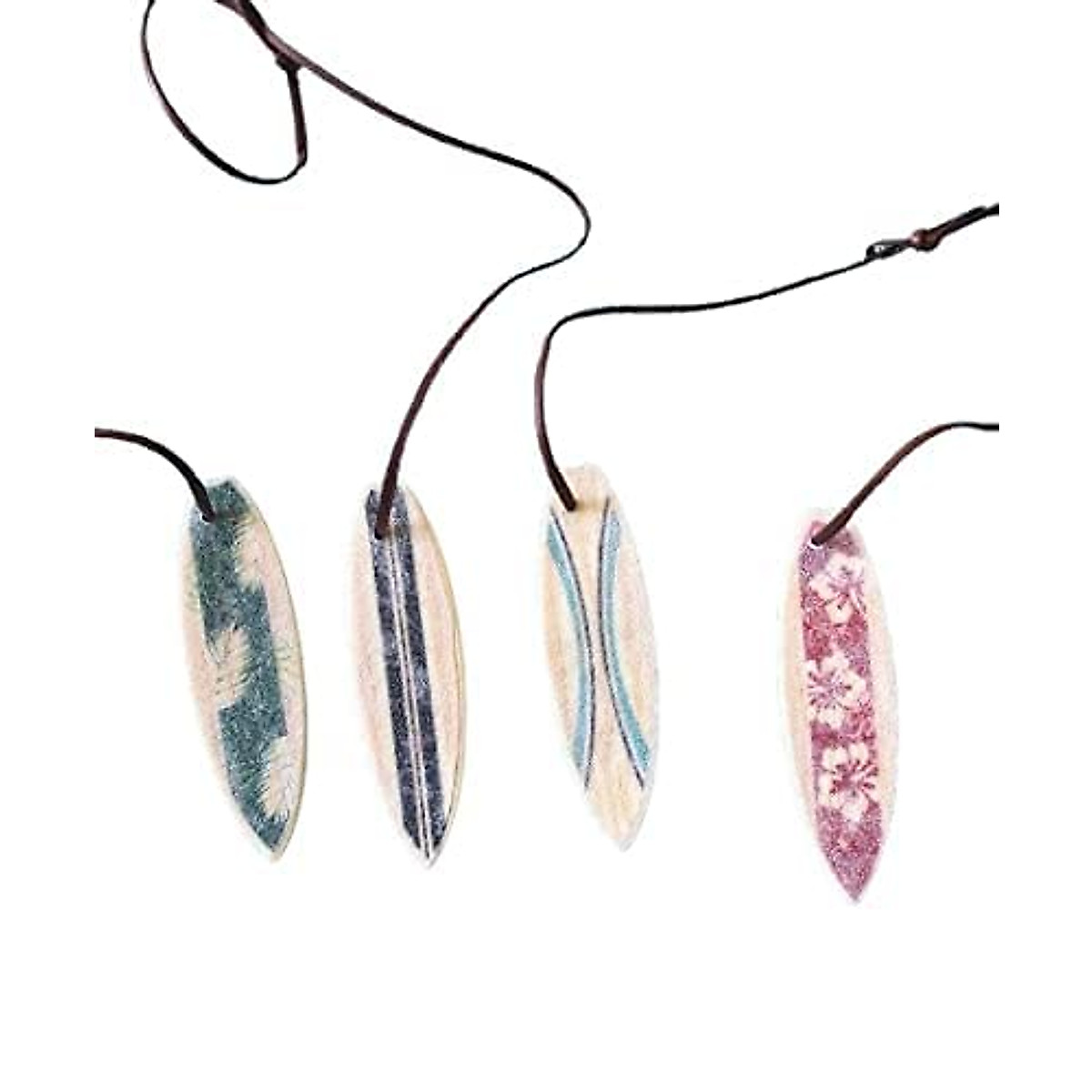 Air finger surfboard. Surf the air out a car window!