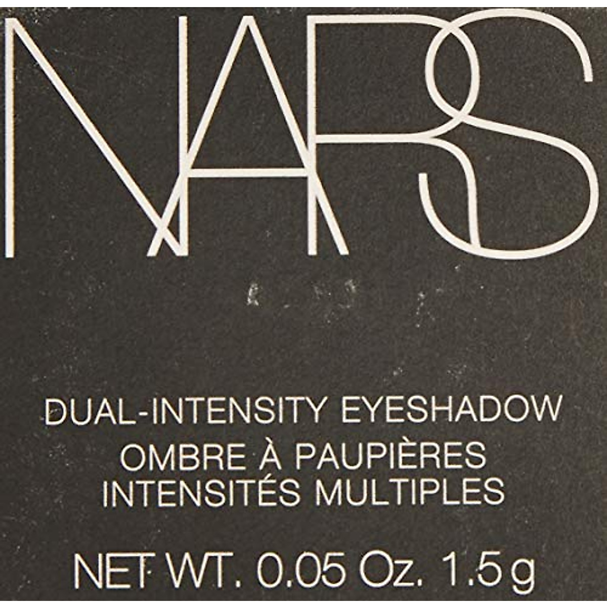 NARS Dual-intensity eyeshadow - lysithea by nars for women - 0.05 oz eyeshadow, 0.05 Ounce