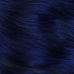 Ion Permanent Brights Creme Hair Color Sapphire Sapphire