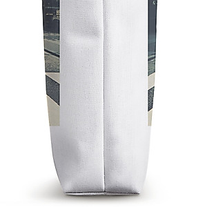 The Beatles - Abbey Road Tote Bag