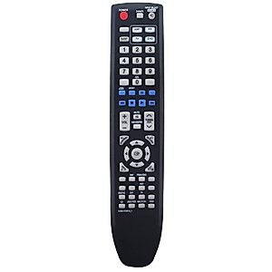 AH59-01951K Replacement Remote Fit for Samsung Home Theater Audio System HT-AS730ST HT-AS730XAA