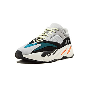adidas Mens Yeezy Boost 700 B75571 Wave Runner - Size 16