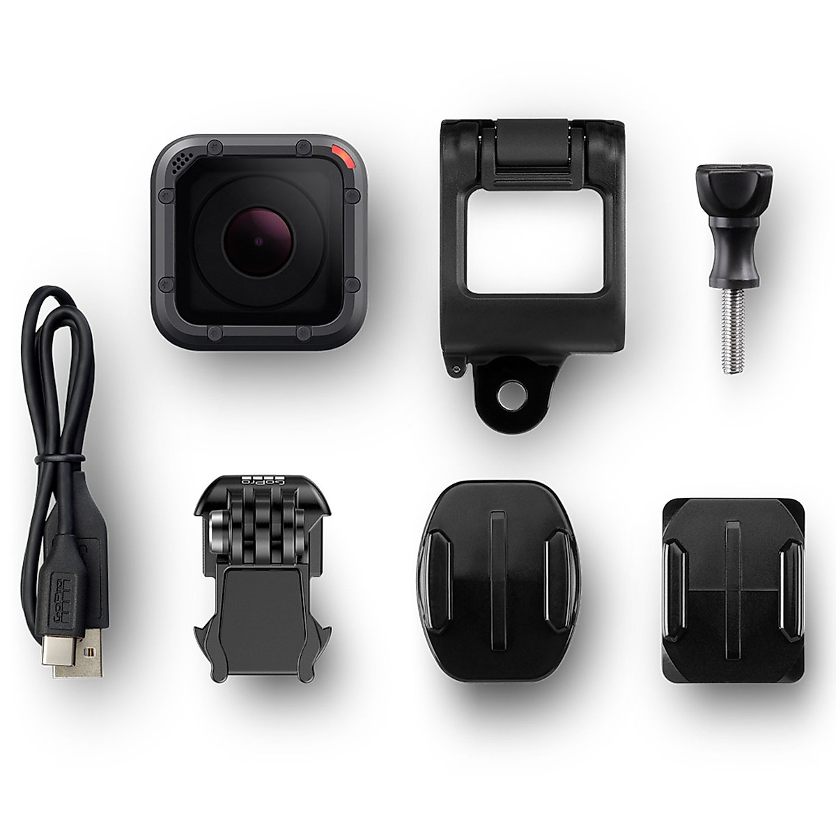 GoPro Hero5 Session (Renewed)