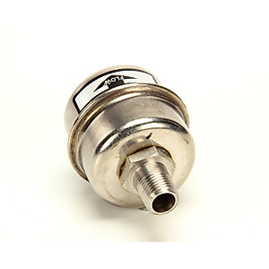 Cleveland 101207 Thermal Trap with Polished Seat