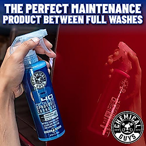 Chemical Guys WAC_114_64 P40 Detailer (64 oz), 64 fl. oz, 1 Pack