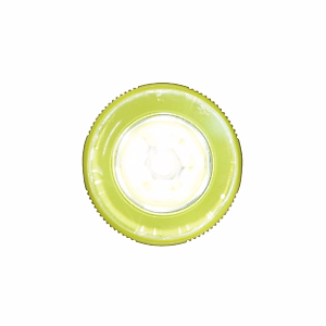 ACR ResQFlare Electronic Distress E-Flare and Flag, USCG Approved Replacement for Pyrotechnic Flares - ACR 3966