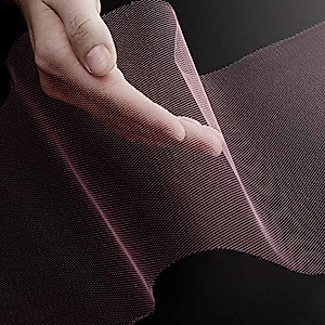 Tulle Rolls 6” by 100 Yards (300 feet) Tulle Roll Spool Fabric for DIY Tutu Skirts Wedding Baby Shower Crafts Decorations Party Supplies (Light Pink)