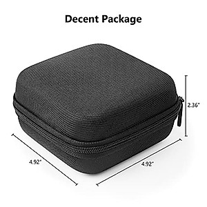 Wavsleai Portable Star Wars Grinder, Darth Vader Spice Grinder Set of 7, Great Gifts for Star Wars Fans Boys Girls Men