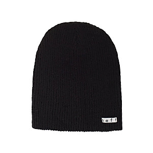 Neff Soft Cozy Warm Daily Beanie Hat for Men and Women