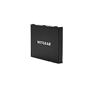 Netgear Nighthawk M1 Mobile Router Add-On Battery (MHBTR10)