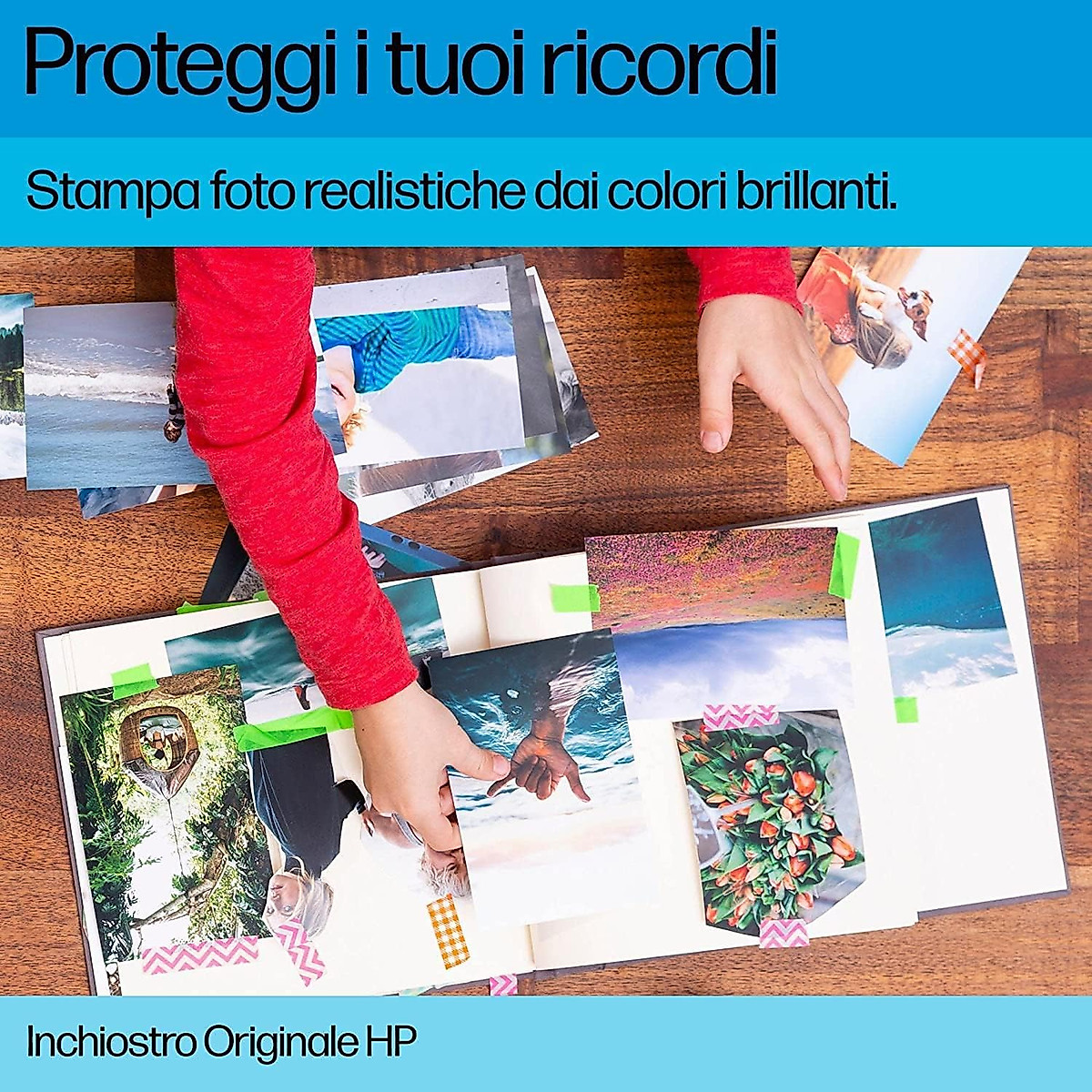 HP 711 Yellow 29-ml Genuine Ink Cartridge (CZ132A) for DesignJet T530, T525, T520, T130, T125, T120 & T100 Large Format Plotter Printers