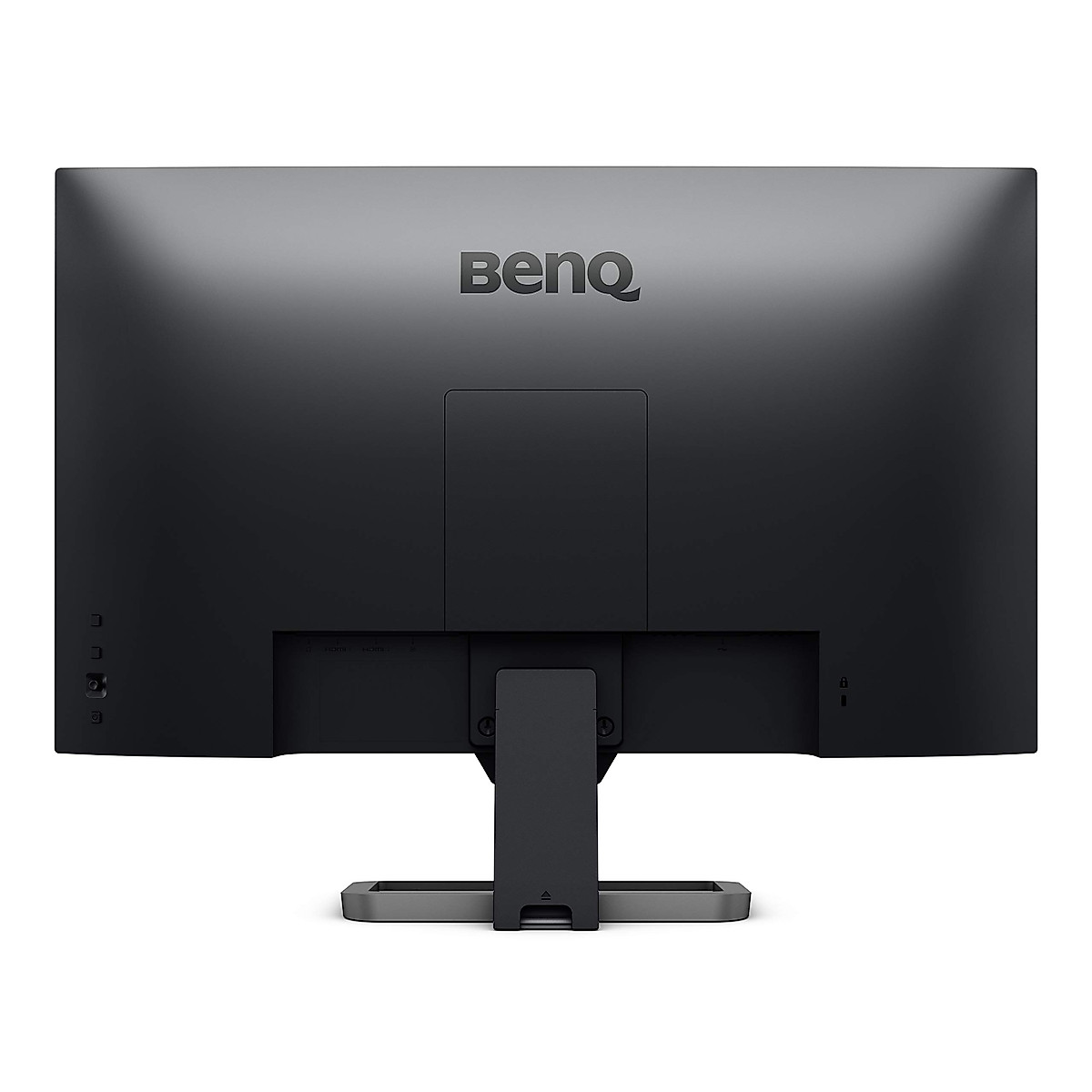 EX2780Q Monitor Gaming 27" 2K QHD HDRi 144 Hz, IPS, Freesync, HDRi, USB-C, Altoparlante integrato