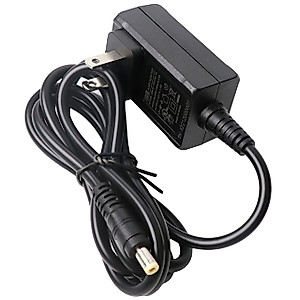 LEDENET DC 12V 12W AC DC Adapter Switching Power Supply 2.1mm 5.5mm 1.8m Long Cable 1A 1000mA UL Listed