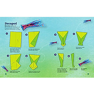 Ultimate Paper Airplanes for Kids: The Best Guide to Paper Airplanes!: Includes Instruction Book with 12 Innovative Designs & 48 Tear-Out Paper Planes