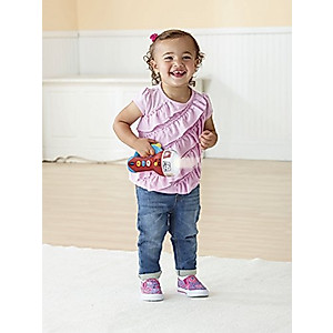 VTech Spin & Learn Color Flashlight