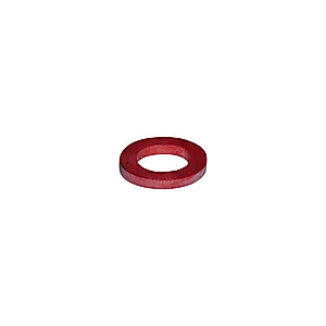 Korky 901BP Garden Hose Washers, Red