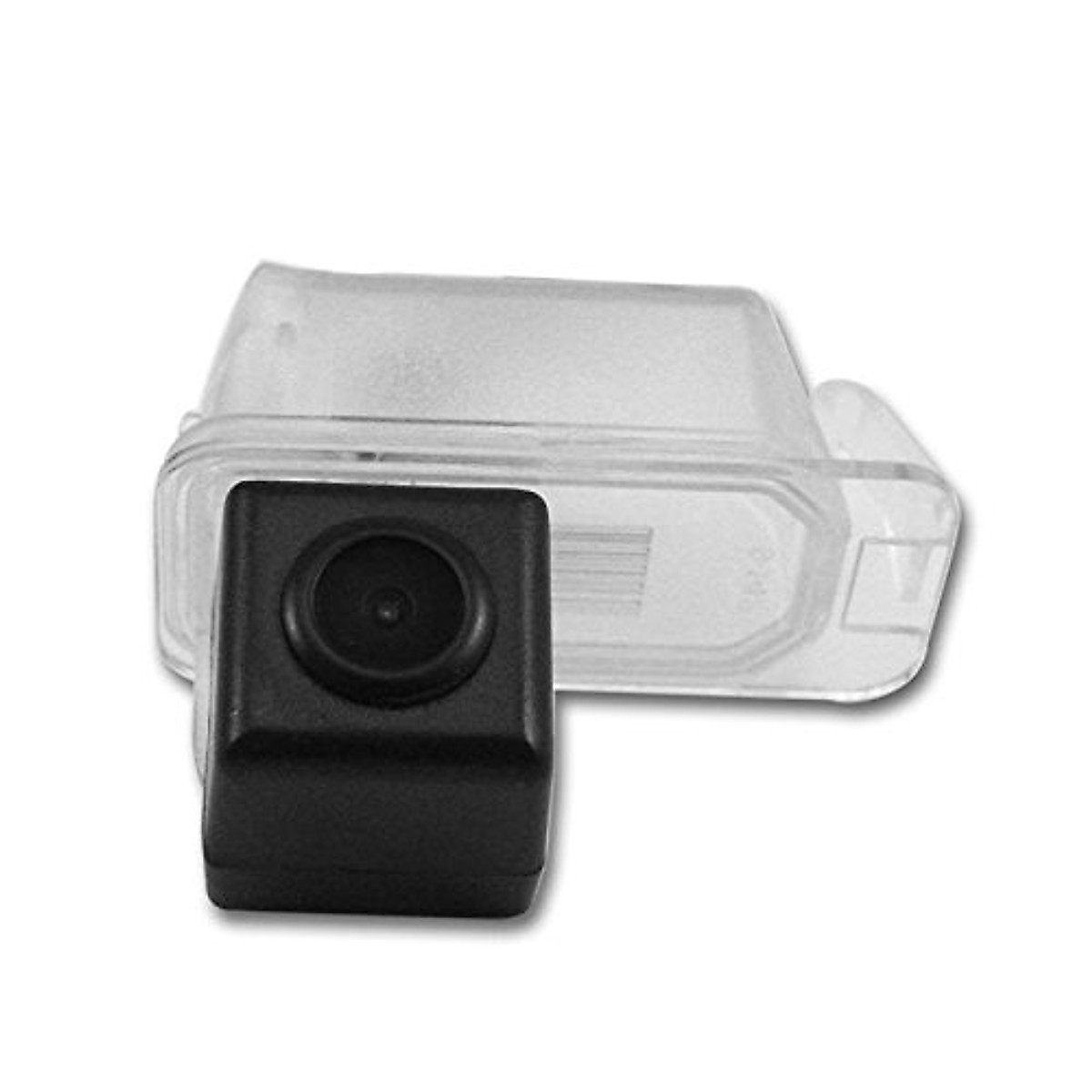 for Ford Escape 2007~2012 Car Rear View Camera Back Up Reverse Parking Camera/Plug Directly HD Camera