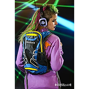 Silent Sound System Silent Disco Headphone Package (30 Headphones/1 Transmitter)