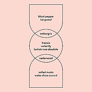 Grace Jones Standard Boy Smells Candle | 50 Hour Long Burn | Coconut & Beeswax Bled | Luxury Scented Candles for Home (8.5 oz)