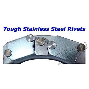 Outdoor Power Xtreme Equipment X0587 PTO Clutch Compatible with/Replacement for Simplicity 1692520-1692525 Garden Tractors 1714637 1714637SM 1.000 Crankshaft, Counter Clockwise Rotation