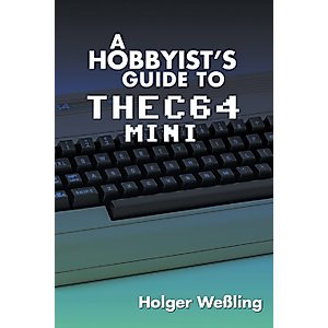 A Hobbyist's Guide to THEC64 Mini