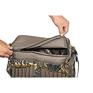 Landing Gear Waterfowl Deluxe Blind Bag with Molded Waterproof Bottom