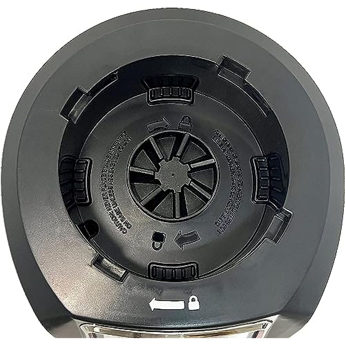 Nutri Ninja Motor Base for BL488W Auto-iQ Blender