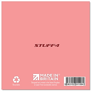 Funny Birthday Cards for Mom - Loved You Since I was Born - Happy Birthday Card from Son Daughter, Mother Birthday Gifts, 5.7 x 5.7 Inch Mother's Day Card Mom Greeting Cards Gift for Mommy Mamma