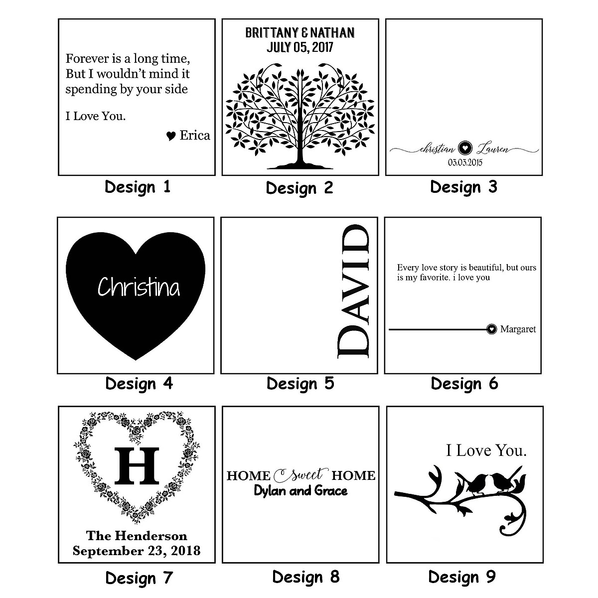 Krezy Case Personalized Silverware Caddy, kitchen Utensil Holder,Personalize Kitchen Stuff, Picnic Caddy,kitchen tool holder, housewarming Gift, custom