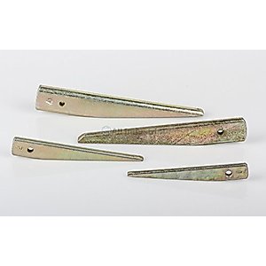 Drift/Center Key 4 Pc. Set MT1, MT2, MT3, MT4/5/6