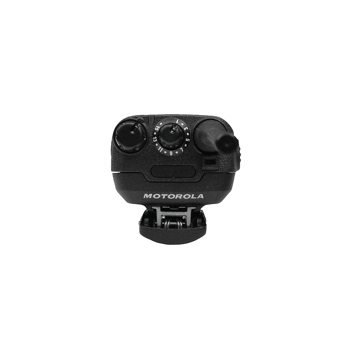 Motorola CP100D Digital UHF Two Way Radio, 16 Channel, 4 Watt (403-480MHz)