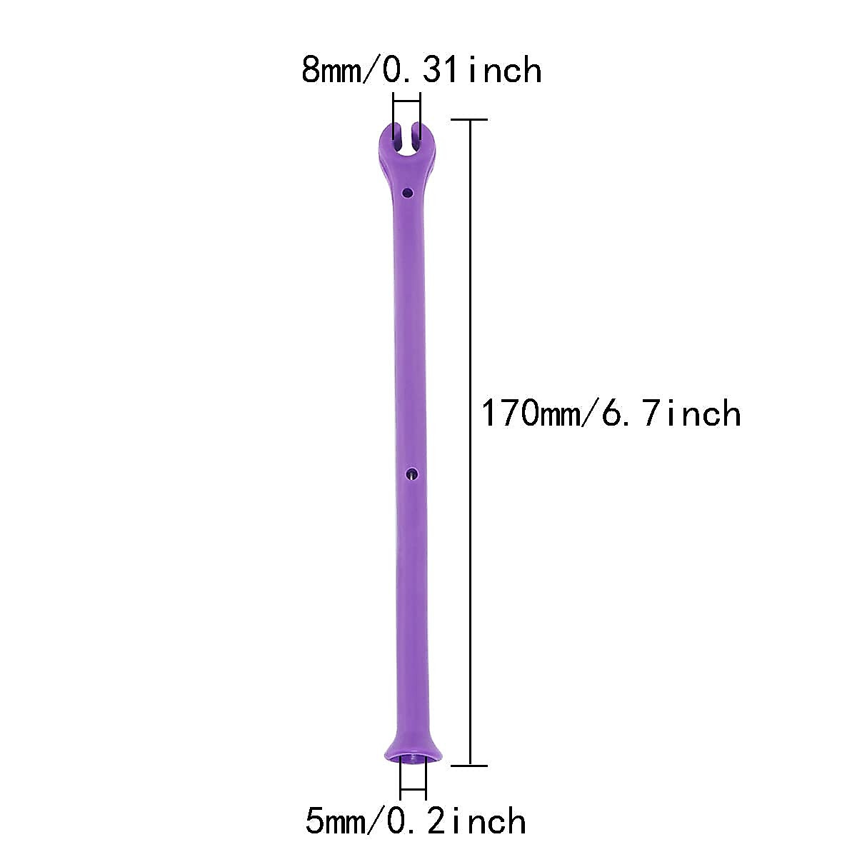 ITROLLE 4PCS Flexible Tether Goblet Holder Silicone Stemware Saver Dishwasher Safer Wine Glass Protector Wine Glass Fixed Bracket Adjusted Goblet Holder for Home Bar Use