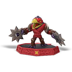 Skylanders Imaginators Tae Kwon Crow (No Retail Packaging)