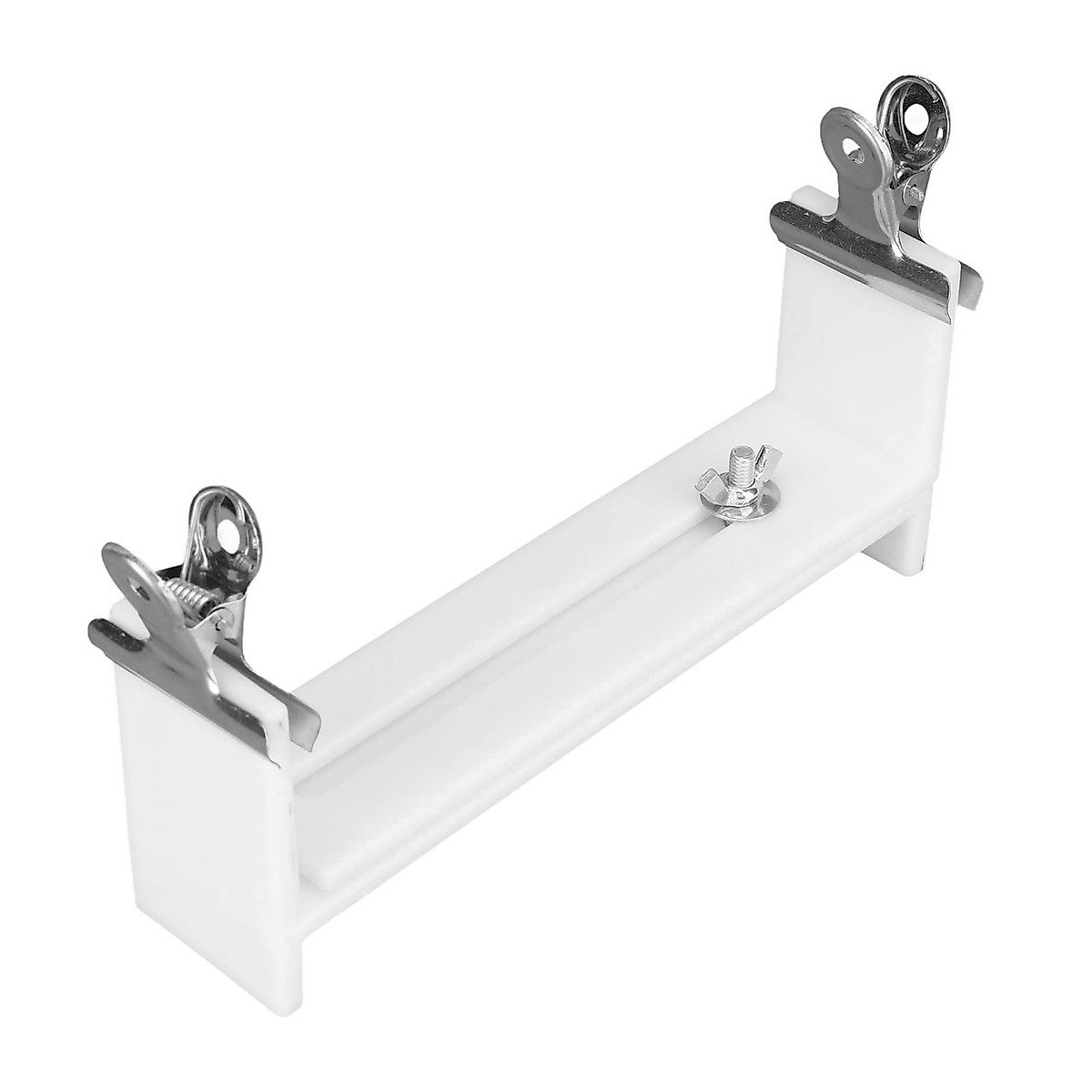 Changeable Length Paracord Jig Bracelet Maker, Wooden Frame Weaving Braiding, Bracelet Maker Making Kit for Knotting and Weaving