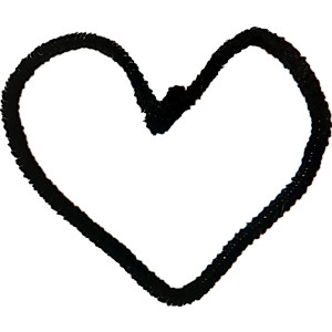 Black Pipe Cleaners 200 Pieces Chenille Stems for DIY Art Decorations Creative Craft (6 mm x 12 Inch)