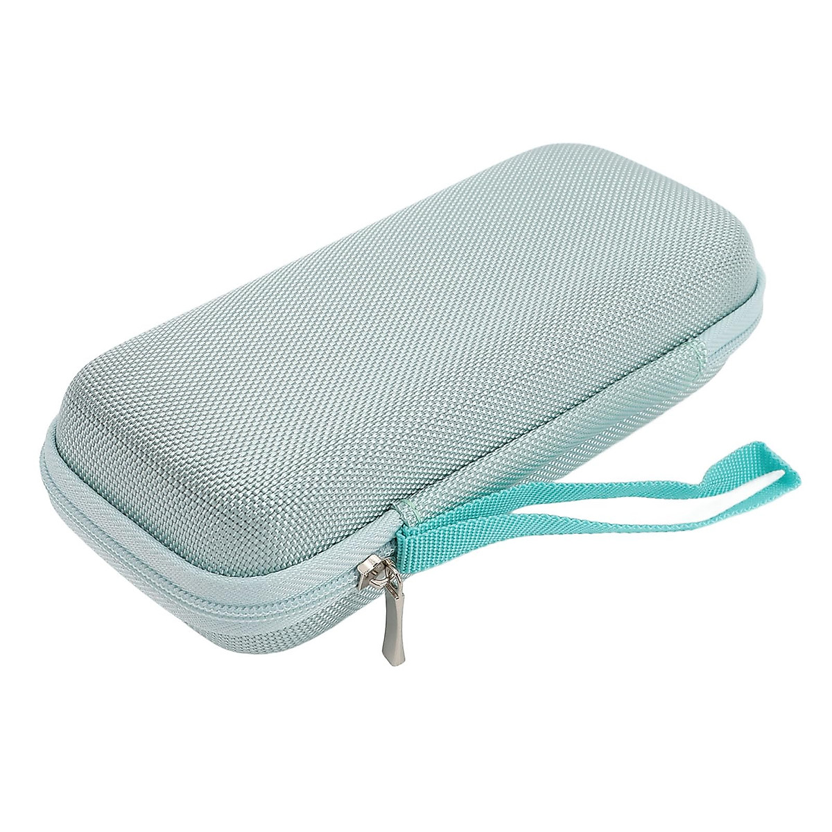 Vikye 3D Pen Case, Large Capacity Storage Case for 3D Printing Pen, Protective Holders for 3D Printing Filament Refill Pack and USB Cable