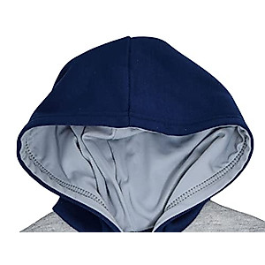 Disney Pixar Toy Story Buzz Lightyear Toddler Boys Half Zip Hoodie 3T