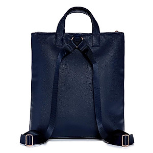 Caboodles Life & Style Essential Tote Bag, Padded Computer Bag with Easy Access Pockets, Multicolor