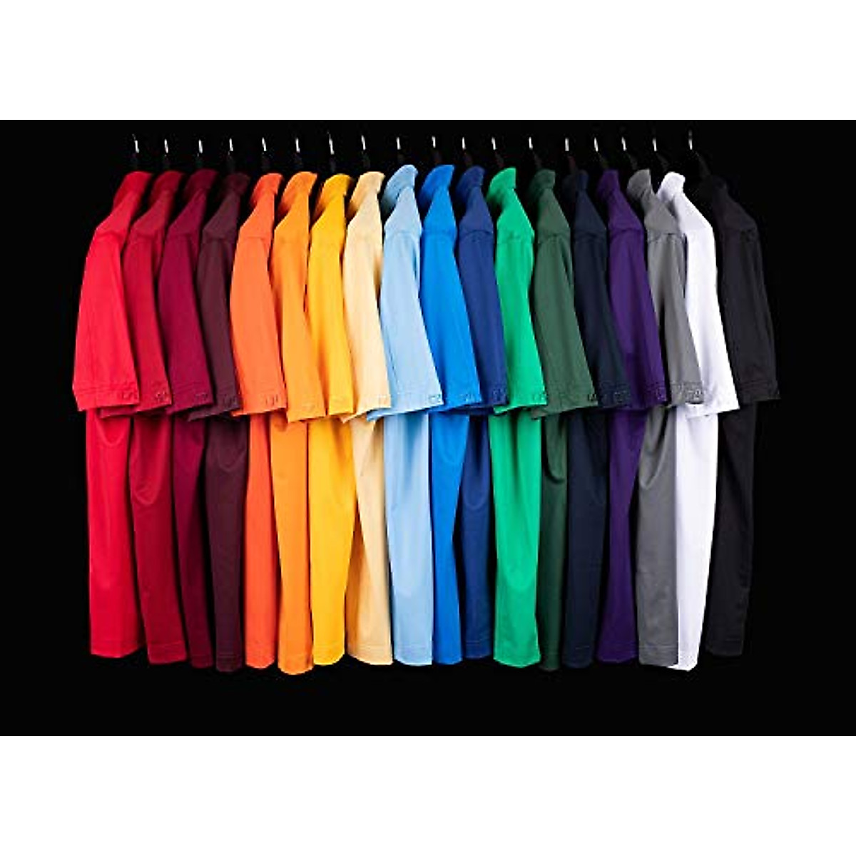 Cutter & Buck mens Men's Big Tall Polo Shirt, Elemental Grey, XX-Large Tall US