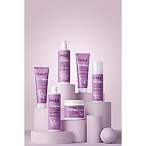 OUIDAD Coil Infusion™ Give a Boost Styling + Shaping Gel Cream, 8.5 oz.