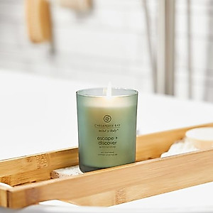 Chesapeake Bay Candle® Escape + Discover Medium Jar