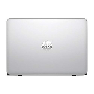 HP 2VC86UT#ABA Elitebook 840 G3 14" Notebook, Windows, Intel Core I5 2.4 Ghz, 8 GB Ram, 256 GB SSD, Silver