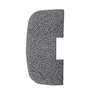 Fluval 9 Pack of Nitrite Remover Pads for 106/107 & 206/207 Aquarium Canister Filters