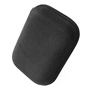 FitSand Hard Case Compatible for Remington TF70CDN Battery-Operated Foil Travel Shaver