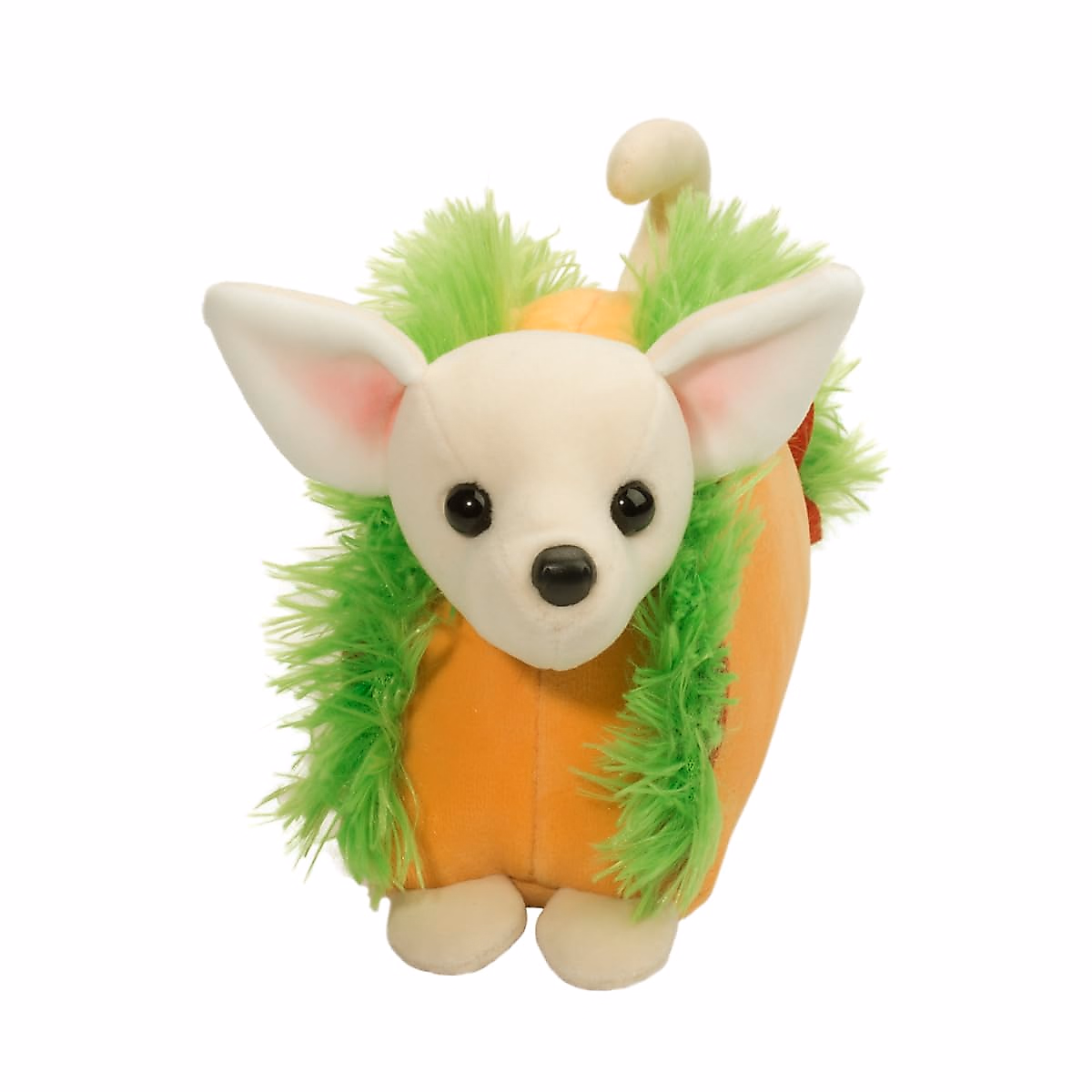 Douglas Taco Chihuahua Macaroon Plush Stuffed Animal