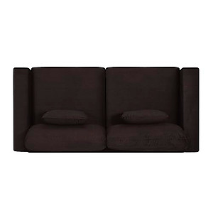 Tommy Hilfiger Austin Sofas, Brown