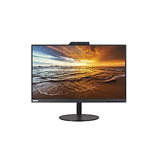 LENOVO ThinkVision T24V-10 - LED Monitor - Full HD (1080P) - 23.8"