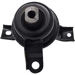 ENA Set of 4 Front Rear Left Engine Motor and Tran Mount 2005 2006 2007 2008 2009 2010 2011 2012 Compatible with Ford Mazda Mercury Escape Tribute Mariner Replacement for A5412 A5441 A5446 A5481