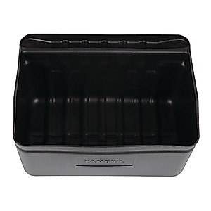 Cambro 2-1/2 gal Silverware Holder