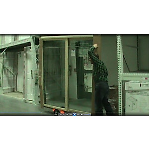 Panel Pal - easily move plywood, drywall, granite, windows, doors, pool tables, ping pong tables, counter tops & more